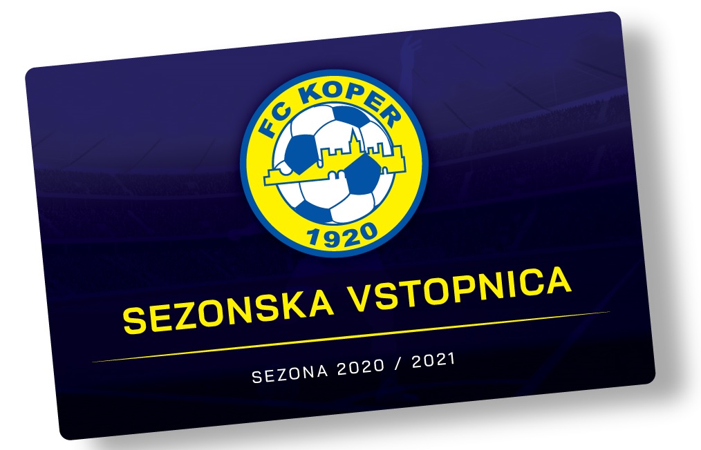VSTOPNICE: KOPER-MURA - FC Koper